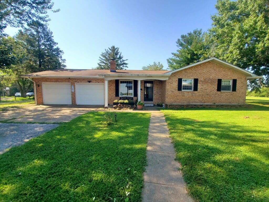 Residential - Fretwell Real Estate