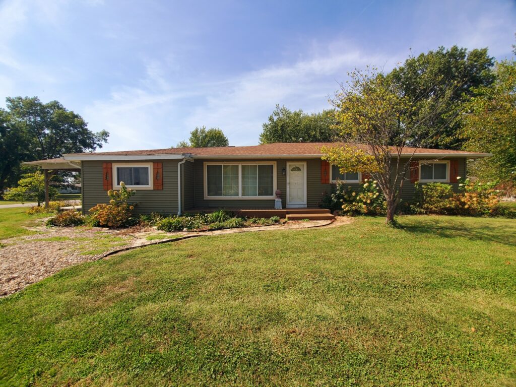 Residential - Fretwell Real Estate